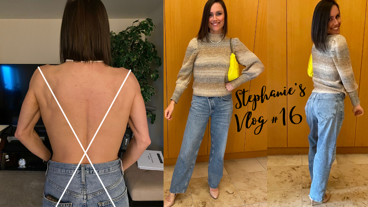 Vlog #16: Recent Weight Loss, My Official Figure Competition Protocol ...